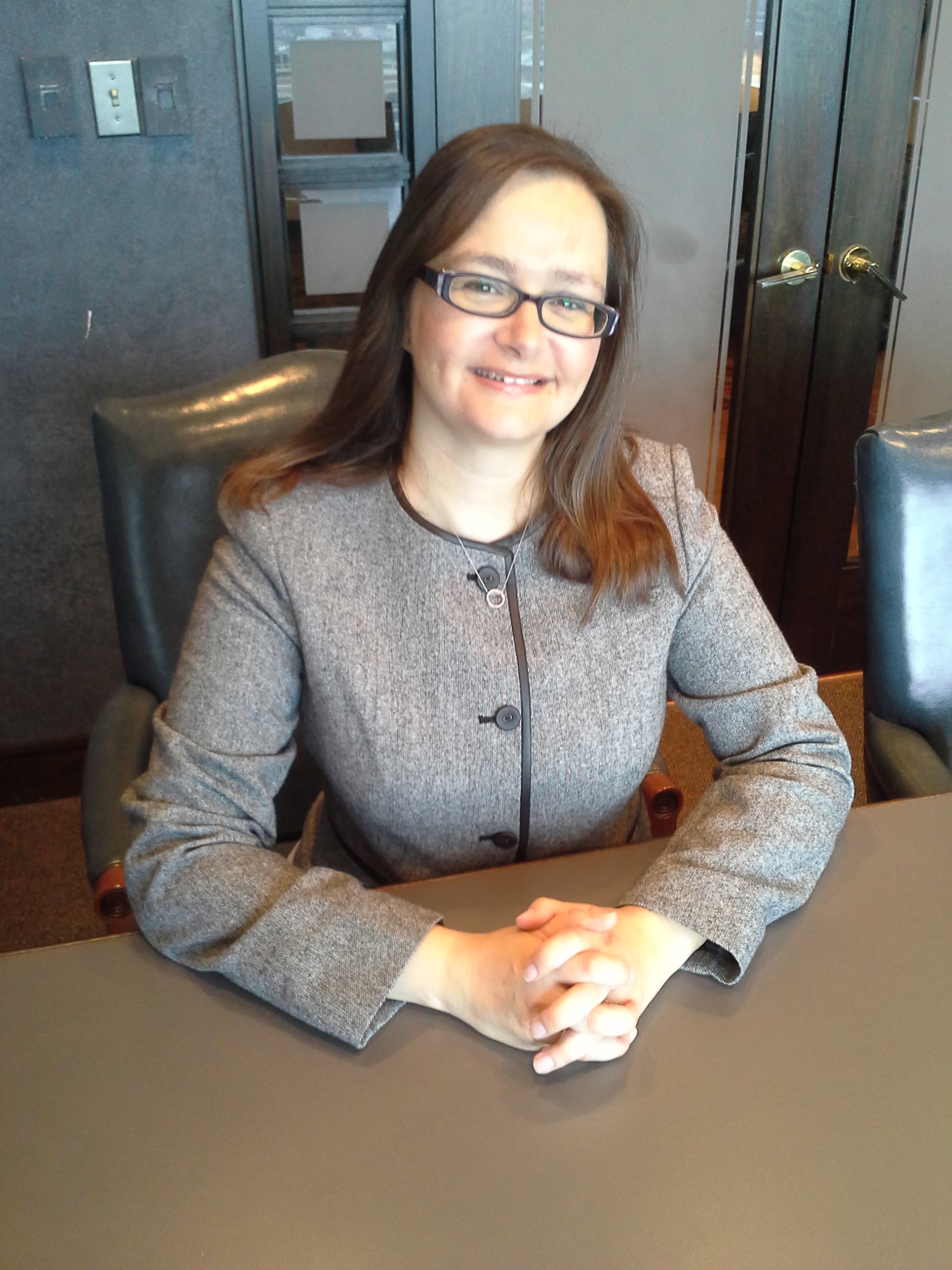 Jennifer M. Valinski | Schulman, Hershfield & Gilden, P.A.